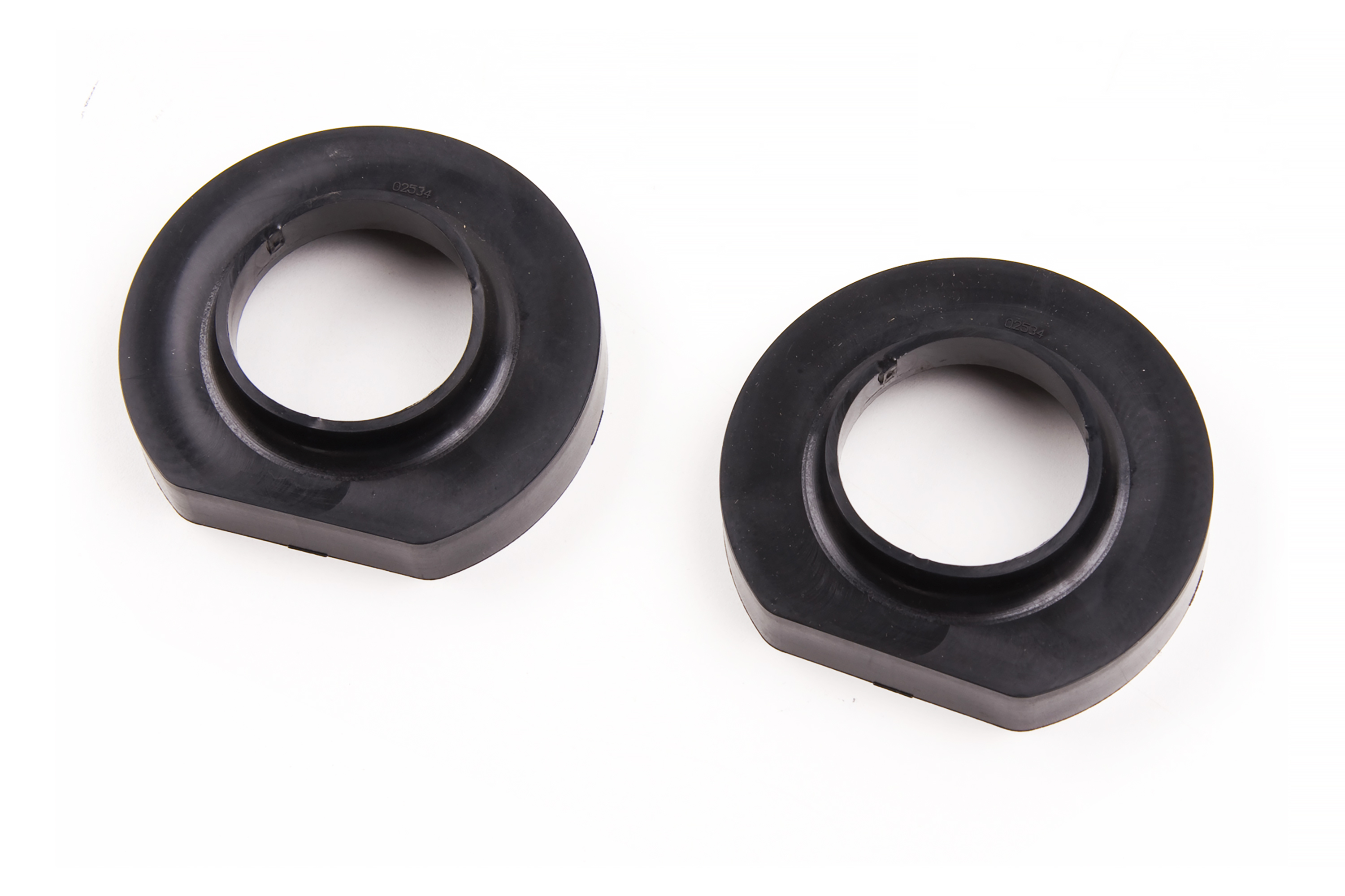Coil Spring Spacers & Retainers | Zone Offroad