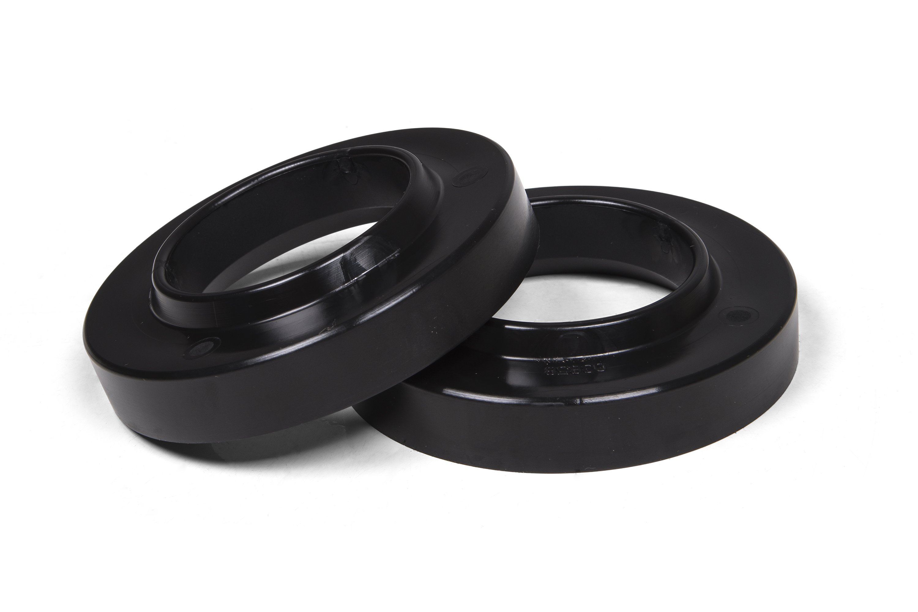 3/4 Inch Coil Spring Spacers | Jeep Wrangler JK / Wrangler JL / Gladia ...