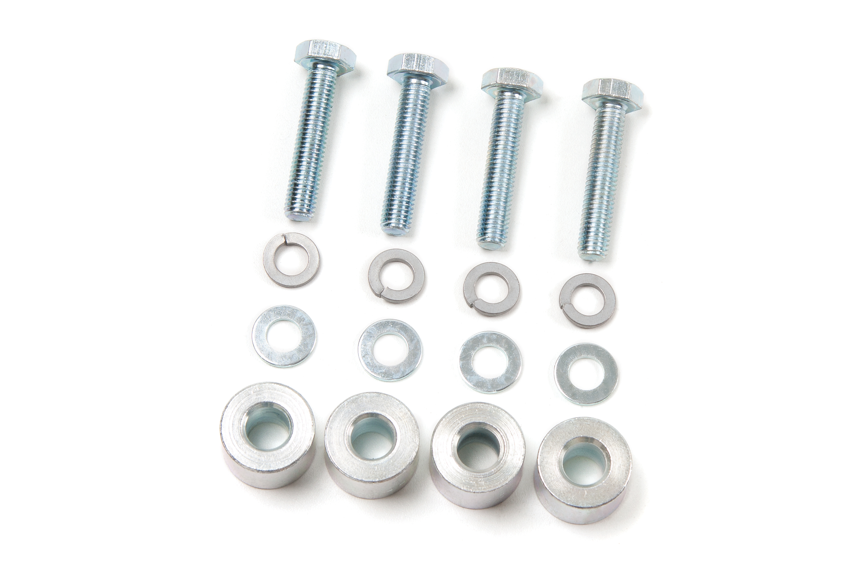 3/4" Transfer Case Drop Kit | Jeep Grand Cherokee ZJ (93-98) – Zone Offroad