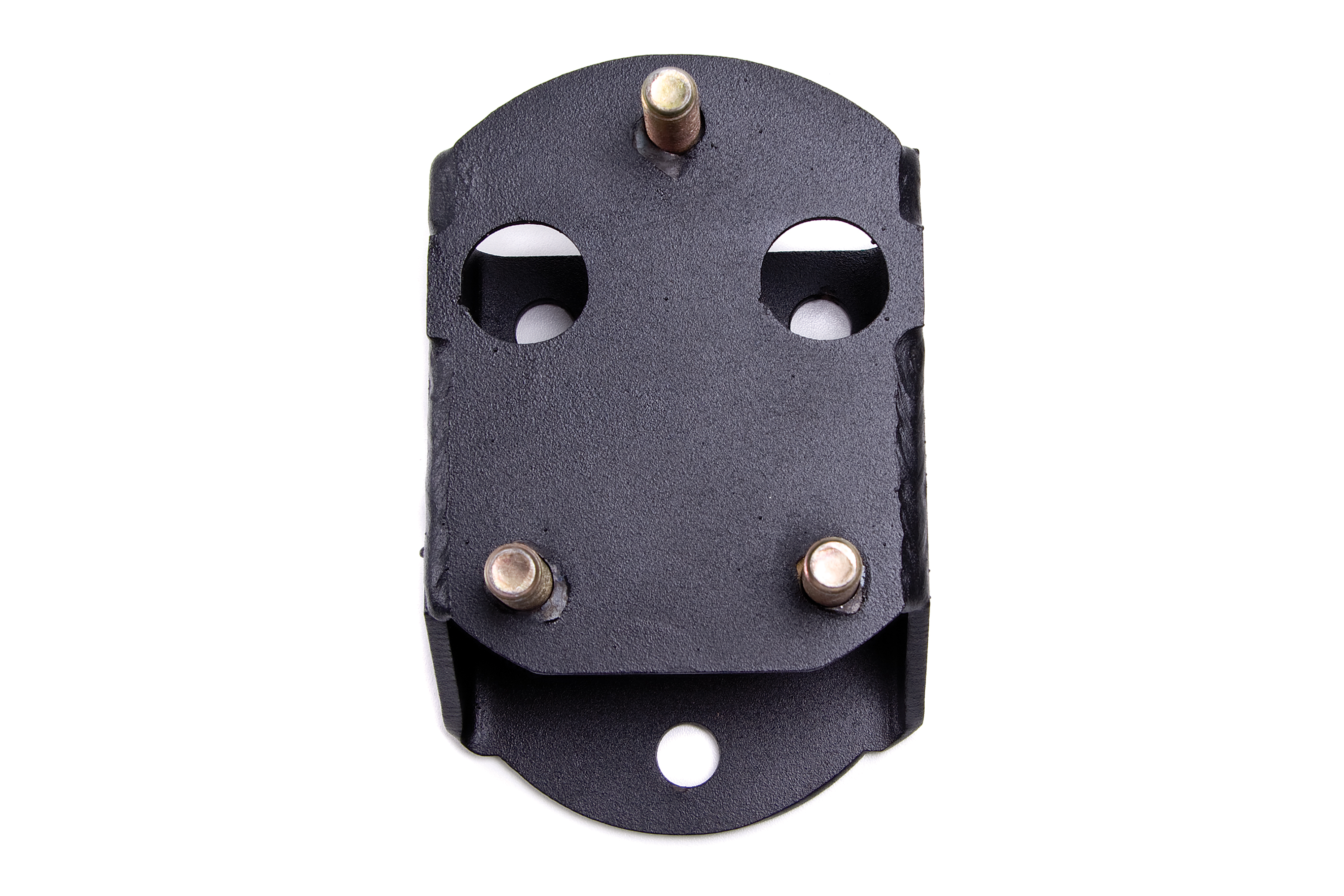 Oversized Spare Tire Mount Bracket Extension | Jeep Wrangler YJ (87-95 ...