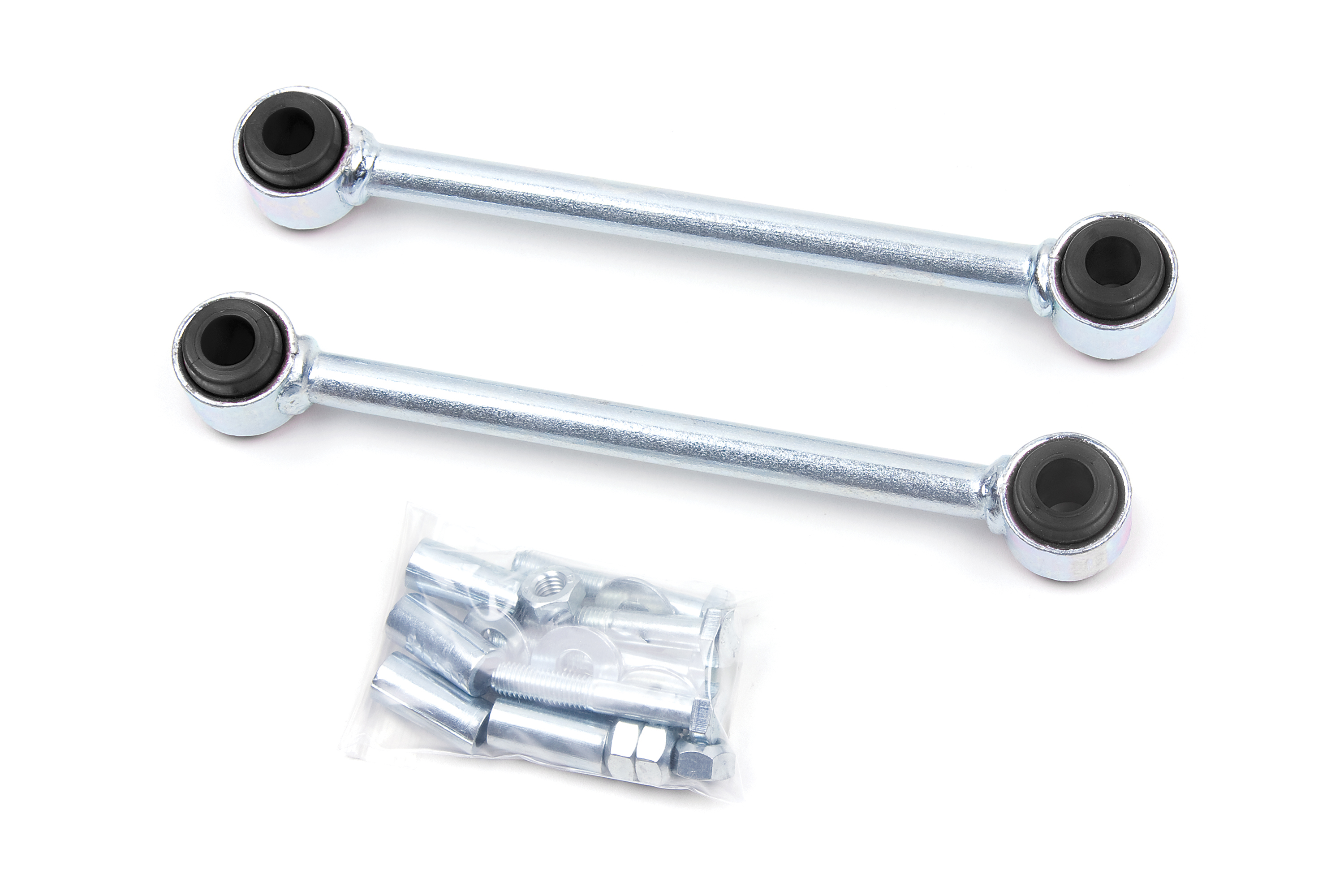 Sway Bar Links | Jeep Wrangler TJ (97-02) – Zone Offroad