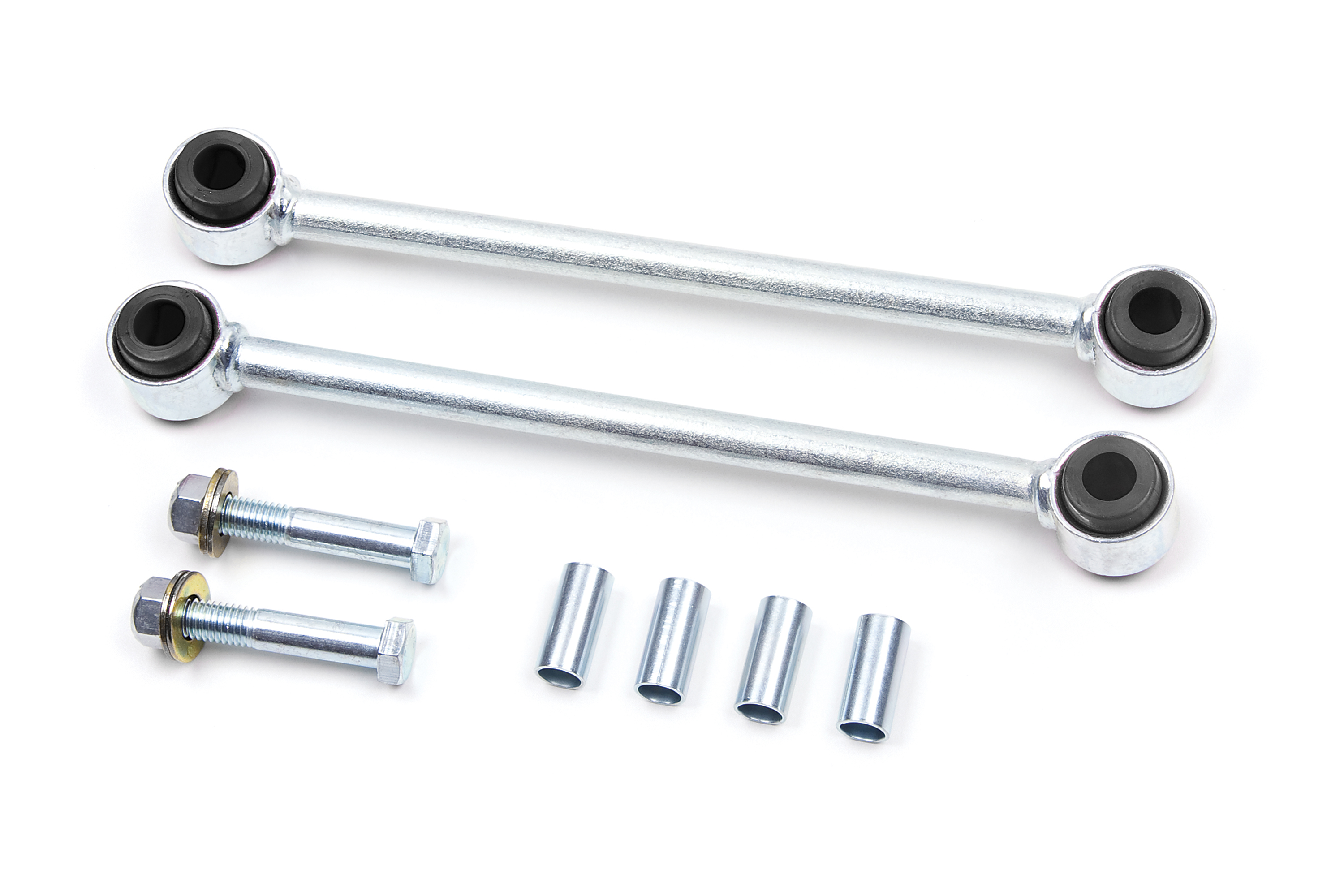 Sway Bar Links | Jeep Wrangler JK (07-18) – Zone Offroad