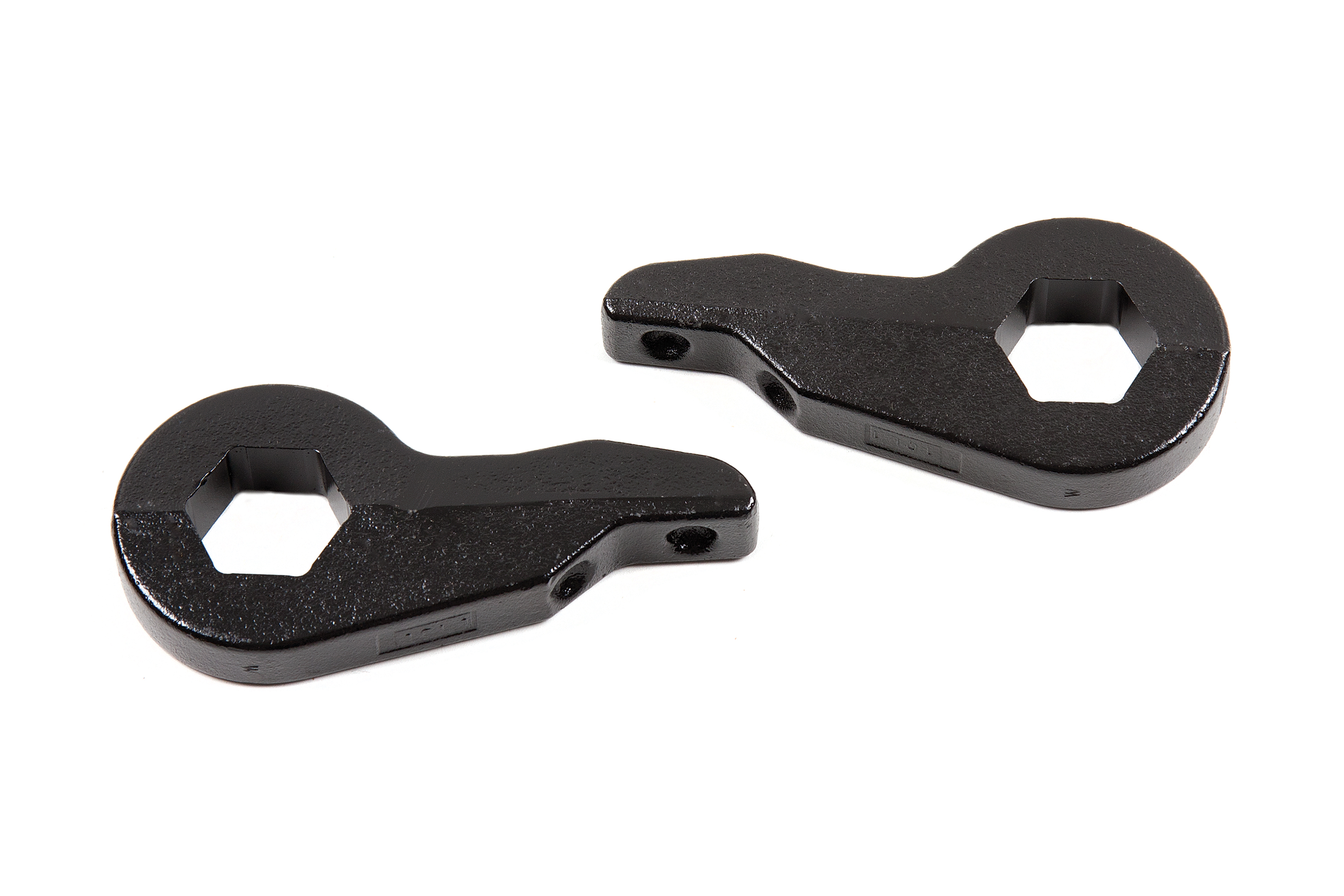 2 Inch Leveling Kit | Chevy/GMC 2500/3500HD Trucks & SUVs (01-10 ...