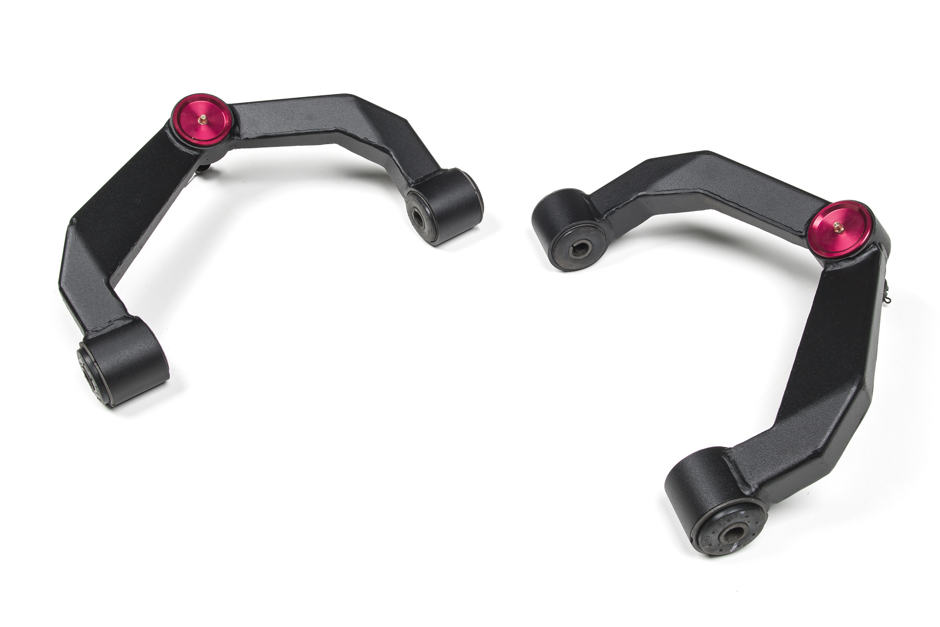 Upper Control Arm Kit | Adventure Series | Chevy Silverado & GMC Sierr ...