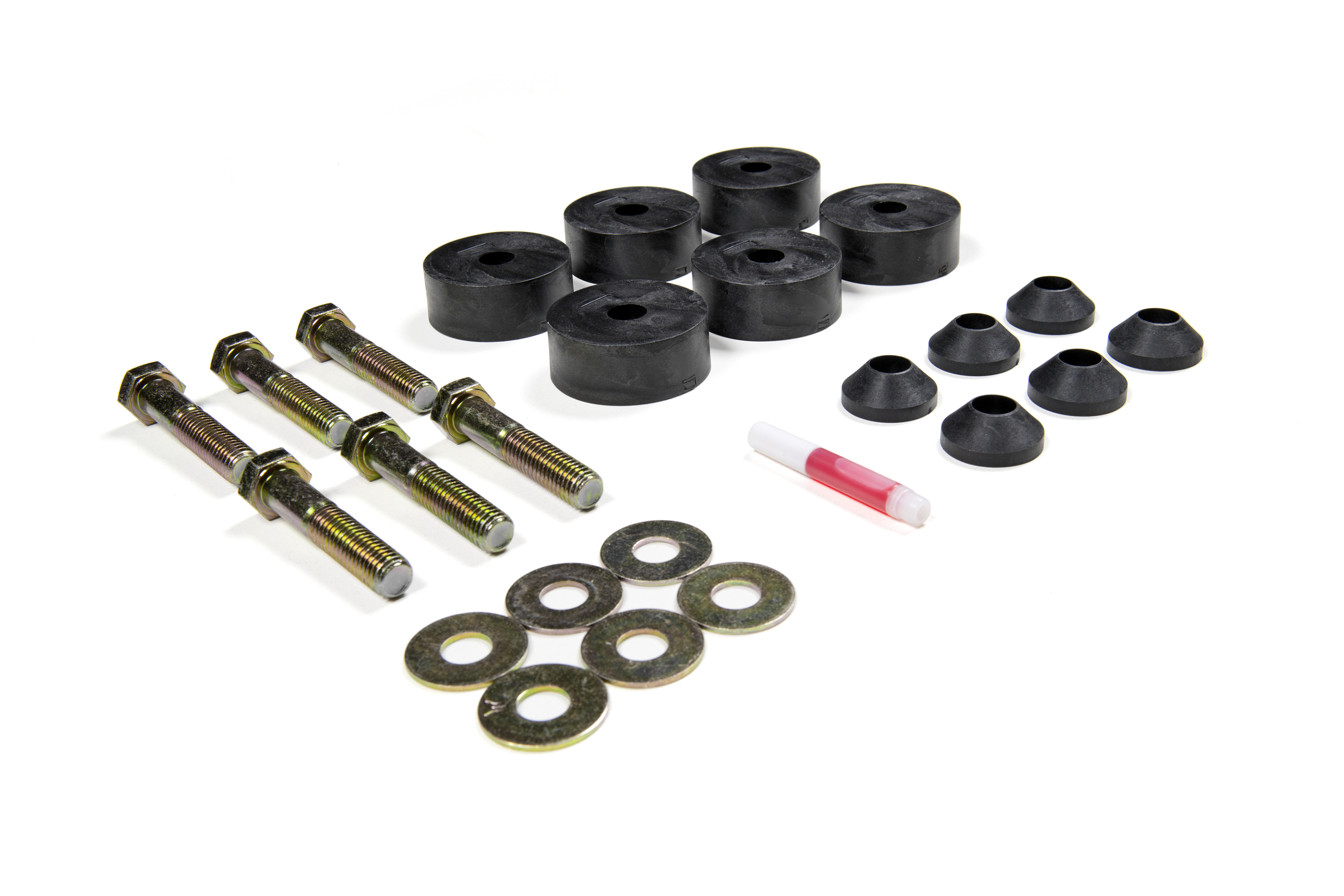 3/4" Transfer Case Drop Kit | Jeep Wrangler YJ (87-95) and TJ (96-02 ...
