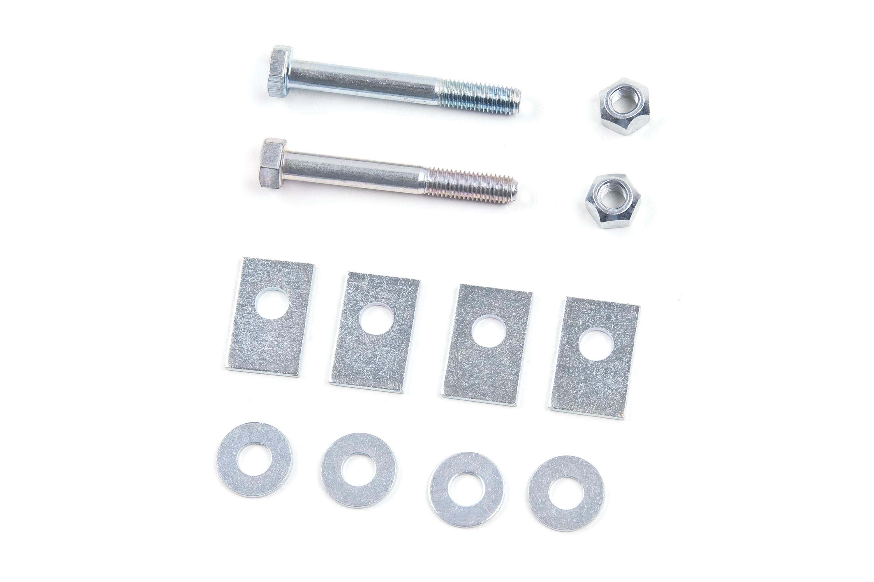 Rear Pinion Cam Locks | Jeep Grand Cherokee ZJ (93-98) and Jeep Wrangl ...