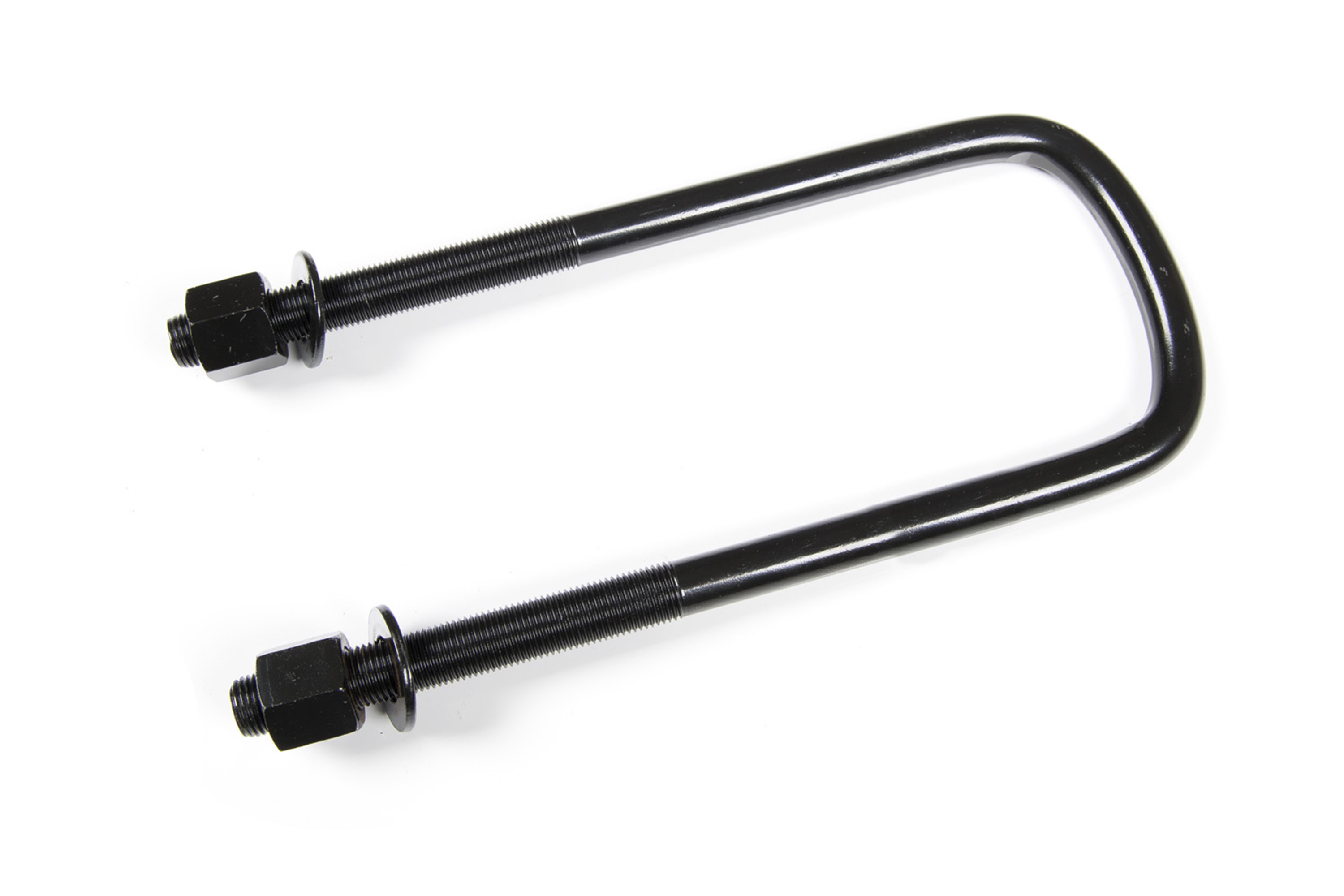 Automotive Axle U-Bolt - Radiused – Zone Offroad